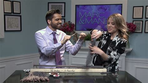 Trendy Diy Art Piece Marc And Mandy Show