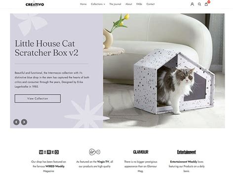 The 10 Most Beautiful Wordpress Themes In 2025 Rockythemes