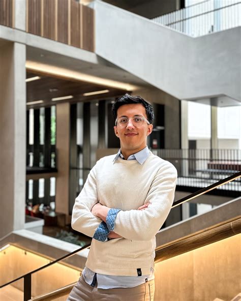 An Interview With 2024 Bsdb Beddington Medal Winner Delan Alasaadi The Node