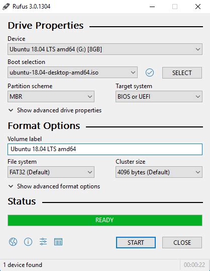 10 useful tools to create bootable usb from an iso image