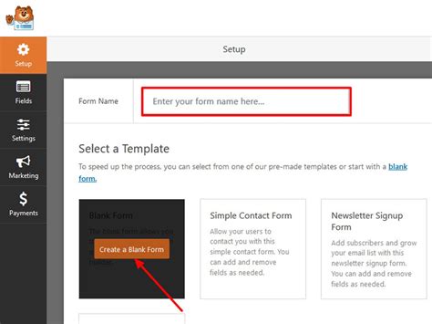 How To Create A Gdpr Compliant Form In Wordpress