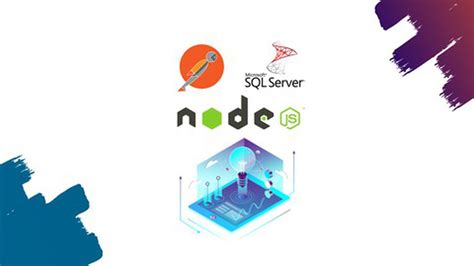 cupón udemy en español creación de api rest con node js y sql server con 100 de descuento por