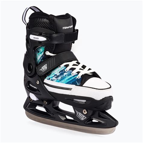 Tempish Rebel Ice One Pro Gyermek Szabályos Korcsolya Fehér 1300001829