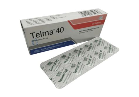 Tab Telma 40 Click Eshop Bd