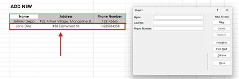 How To Automate Data Entry In Excel Using Spreadsheets Parseur®