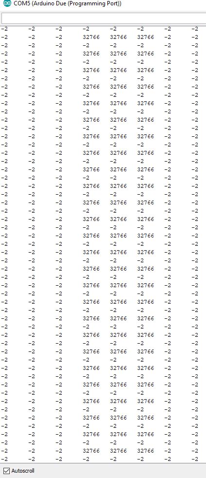 Unexpected Error In Big Array Programming Arduino Forum