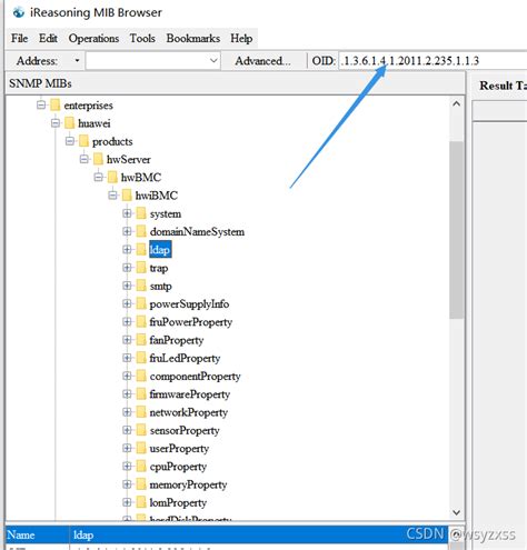snmp exporter中的generator yml编写 generator生成snmp yml csdn博客