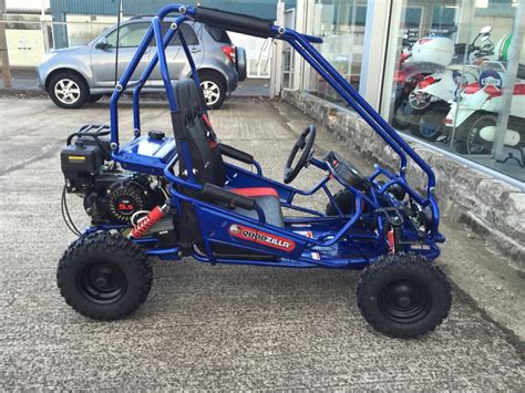 Portman Motors Just Arrived Quadzilla Mini Buzz Buggy Facebook