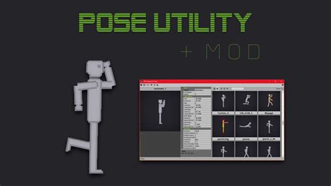 People Playground Pose Utility Youtube