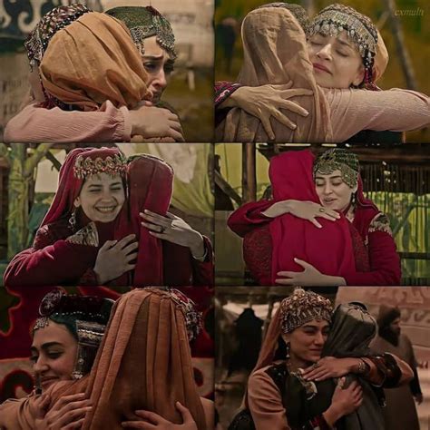 Pin By Jayme Reynolds On Ertugrul And Halime And Osman And Bala Diriliş