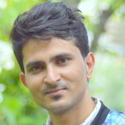 Mukesh Pandey Phd Doctor Of Philosophy Indian Institute Of