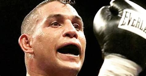 Кто был Мачо Камачо убежденный соперник Джей Си Чавеса убитого в Пуэрто Рико Infobae