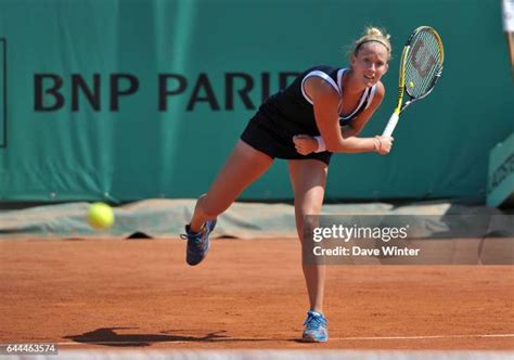 954 Mathilde Johansson Photos And High Res Pictures Getty Images