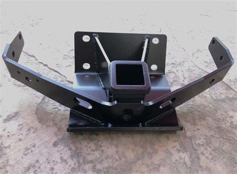 Mercedes G Class Trailer Hitch