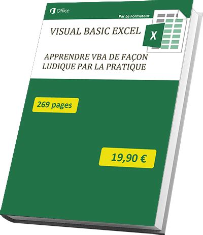 Cr Er Des Fonctions Excel En Vba Disponibles Partout