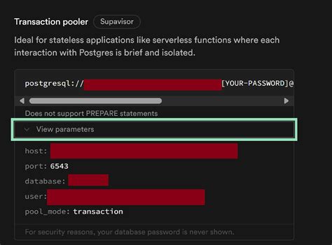 Help Cannot Connect N8n Postgres Account To My Supabase Postgresql