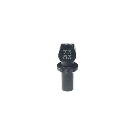 Kv8 M7730 A1x Yamaha Mounter Nozzle Yv100x Xg 73a Nozzle Smtlink