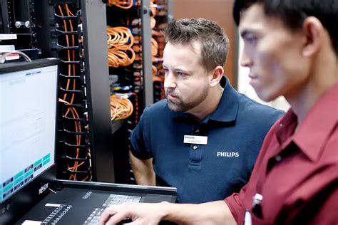 Patient Information Center Ix Pic Ix Philips