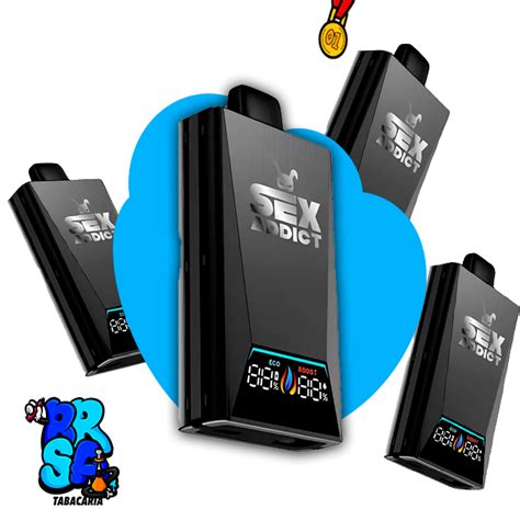 Ignite Sex Addict Brsa