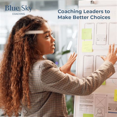 Art Of Decision Making I News Blue Sky Coaching I Global