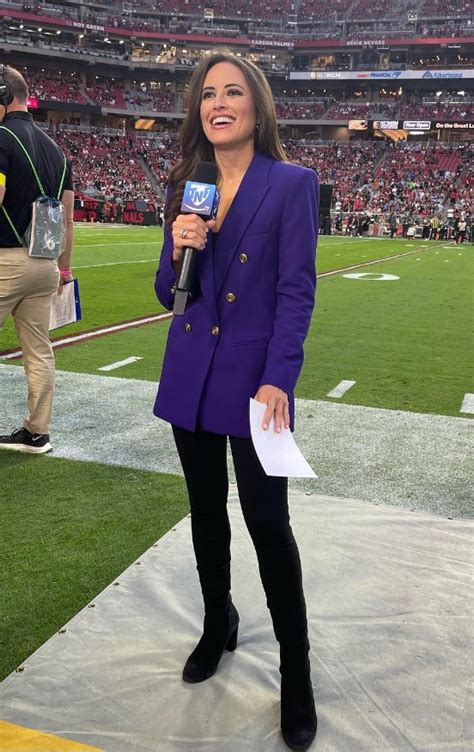 Kaylee Hartung Bio Early Life Career Net Worth And Married Players Bio