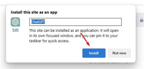 How To Download ChatGPT App On Windows 3 Methods
