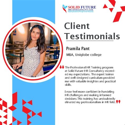 Puspa Khadka On Linkedin Our Hr Training Is Just What You Need To