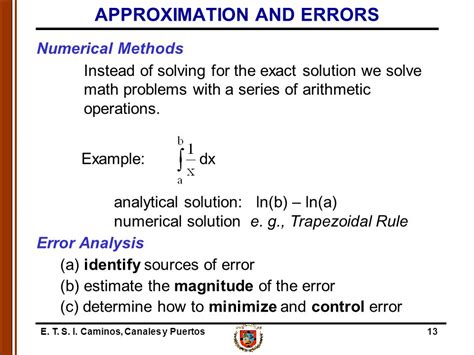 Engineering Computation Ppt Video Online Download