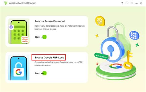 Top FRP Bypass Tools For Android And Samsung In