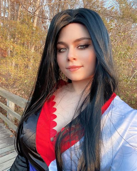 Boa Hancock Cosplay One Piece Rcosplaygirls