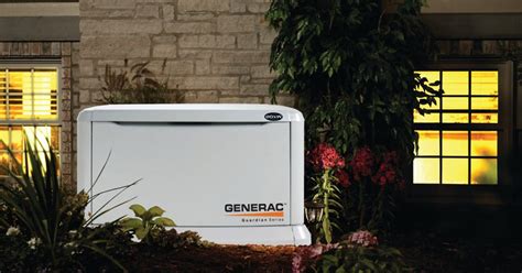 How Much Does It Cost To Install A Whole House Generator