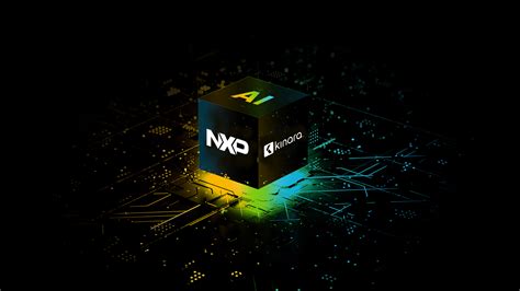 Nxp Semiconductors N V Nxp Agrees To Acquire Edge Ai Pioneer Kinara To Redefine The