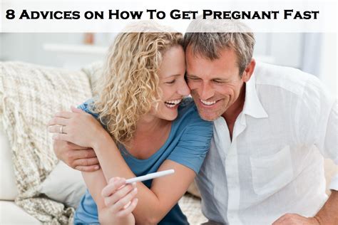 Tips That Are Given Will Surely Help You To Get Pregnant Fast 8