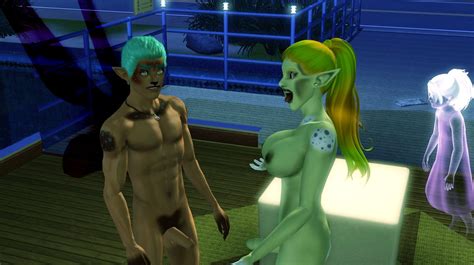 Post Your Adult Sim Pics Here Page 6 The Sims 3 General Discussion LoversLab