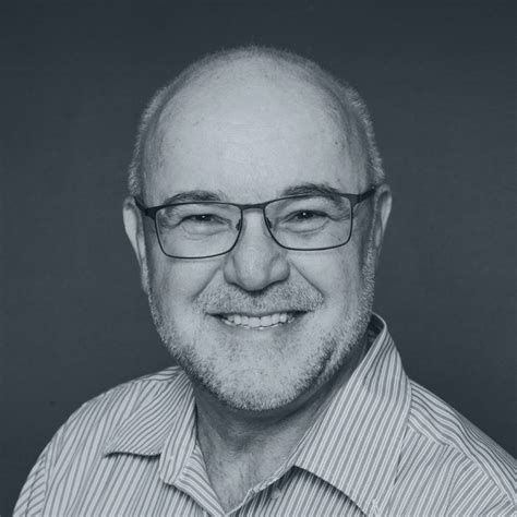 Edward Ted Bonel Scaling Up Coach And Business Advisor