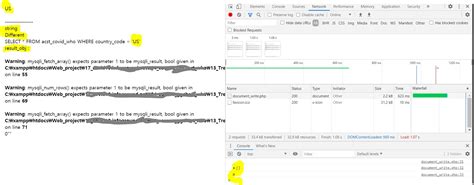 Javascript To Php Variable Value Pass Error Documentwrite Command Is
