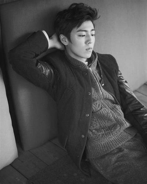 Image Via We Heart It Actor Blackandwhite Korean Leehyunwoo Model