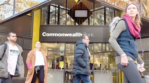 Australian Bank To Pay Record Fine In Money Laundering Case Oman Observer