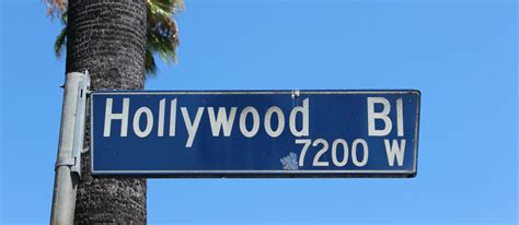 Think You Know Tinseltown Prove It With This Hollywood Quiz Trivia Scoop