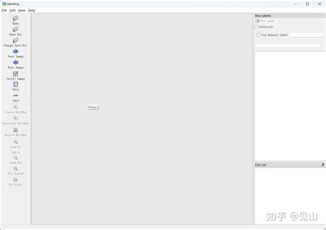 labelimg教程和使用 知乎