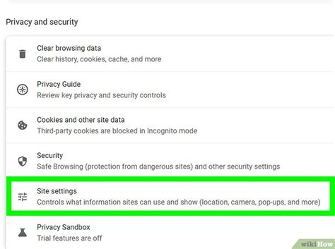 How To Enable Location Services In Chrome Ways