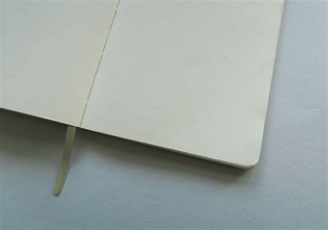 Moleskine Soft Dot Grid Notebook Review Pack Hacker