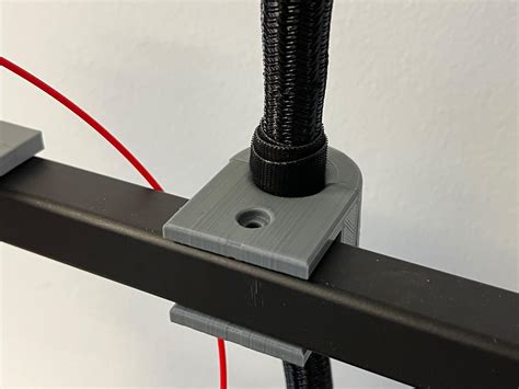 Corexy Conversion For Rigidbot 3d Printer Core Xy By Jordan K Download Free Stl Model