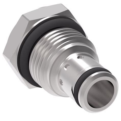 Eaton Vickers Danfoss Cv1 16v P 0 5 Check Valve Imtek