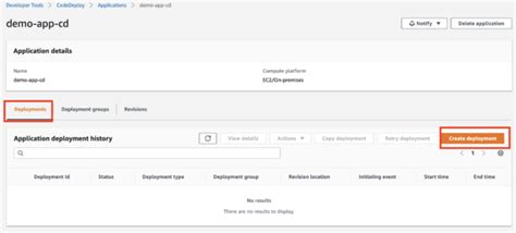 Deploy To Ec2 Using Aws Code Deploy And Codepipeline Devopsage