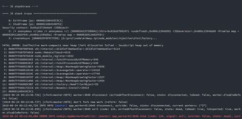 两个类互相inject导致v8堆栈溢出怎么解决？ · Issue 22 · Midwayjsinjection · Github