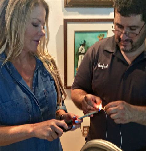 LED Lighting Learn How Easy It Is To Install Tweak Your Space