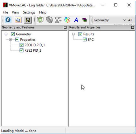 how to append results from a csv file in vmovecae — vcollab document