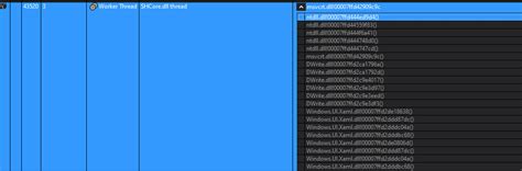 High Cpu And Memory Consumption In UWP App Issue Microsoft WindowsAppSDK GitHub