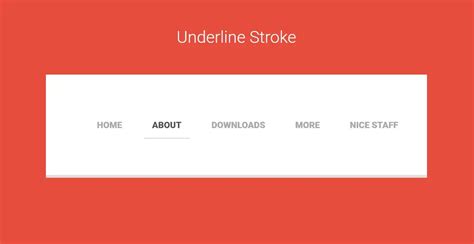 10 Responsive Navigation Menus Using Html Css Js Codewithcurious